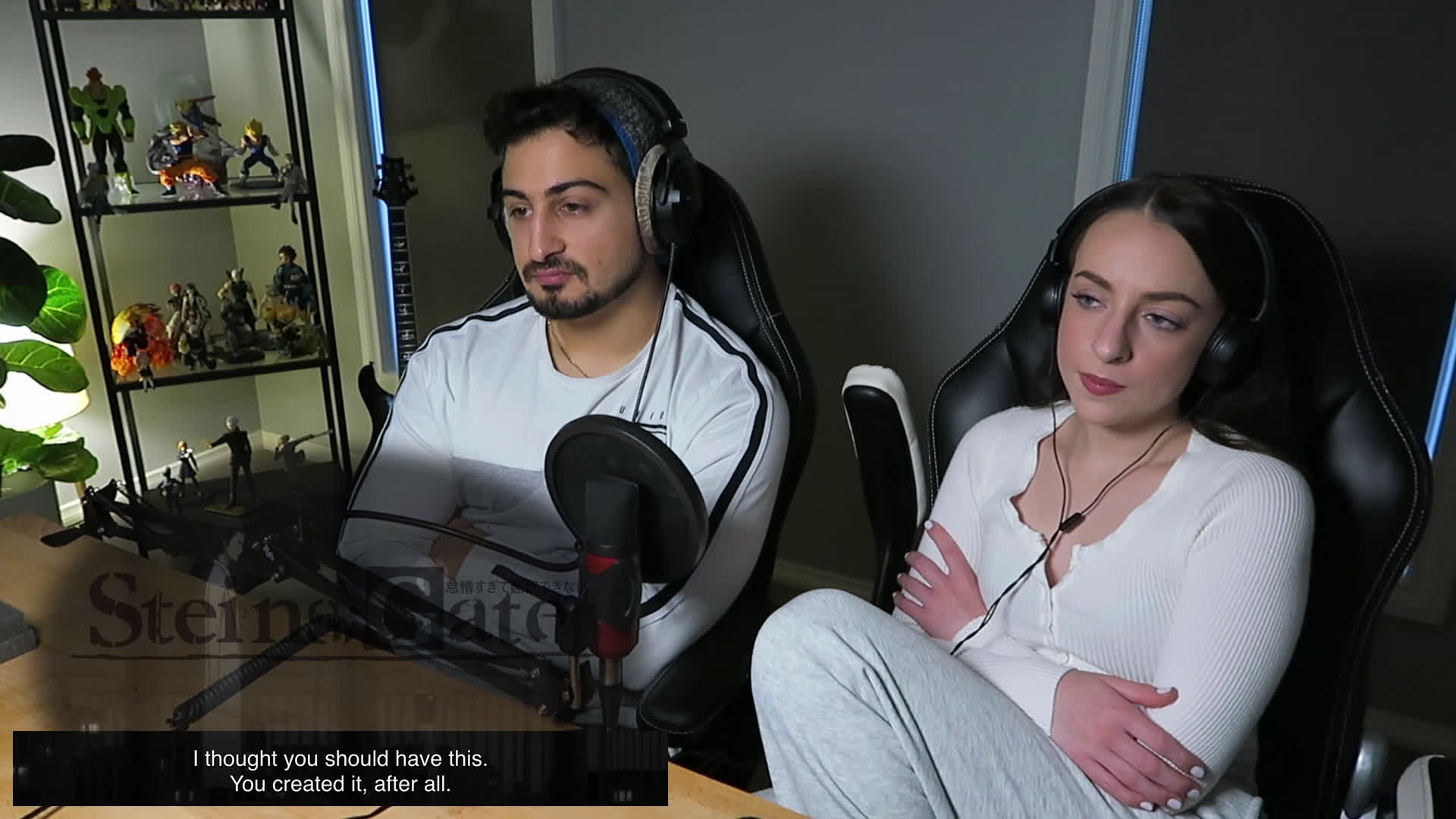 Watch SG15 | Streamable