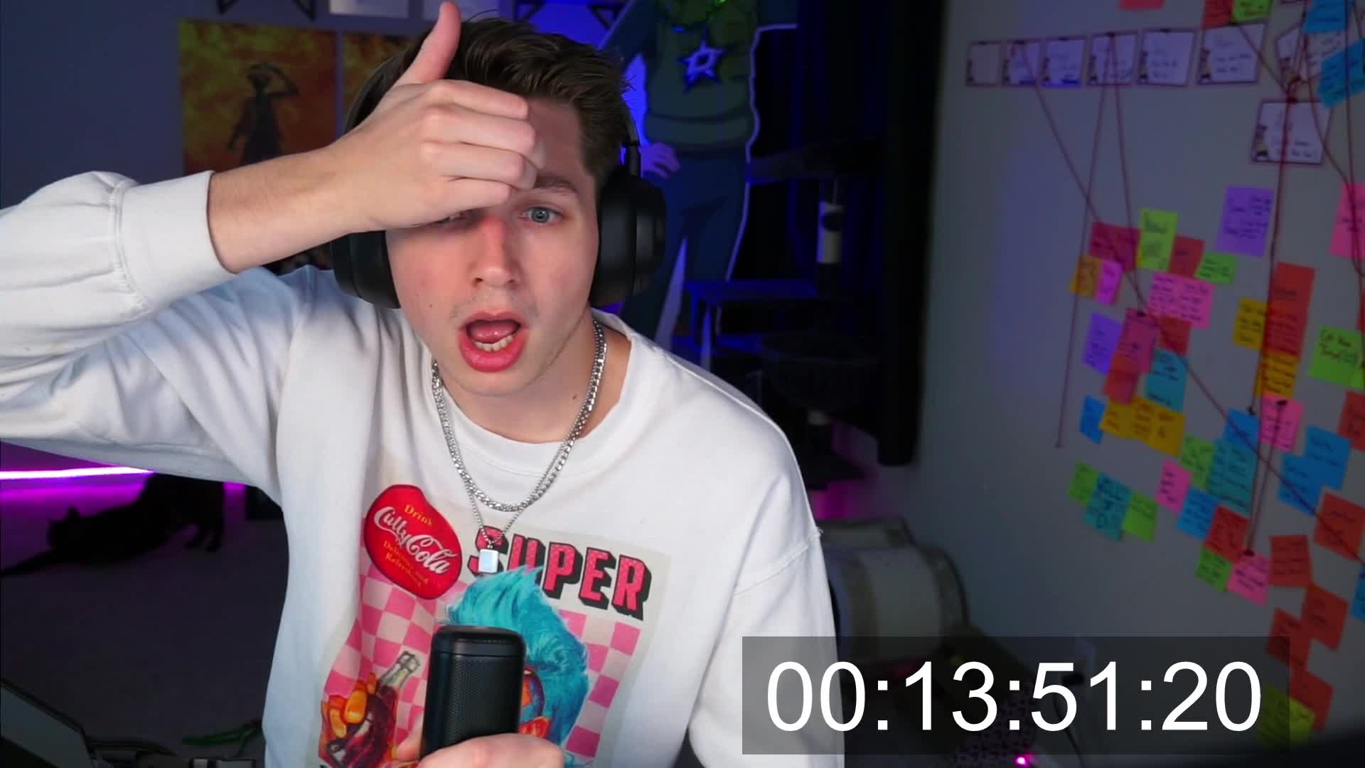 Watch Patreon Vinland 19 | Streamable