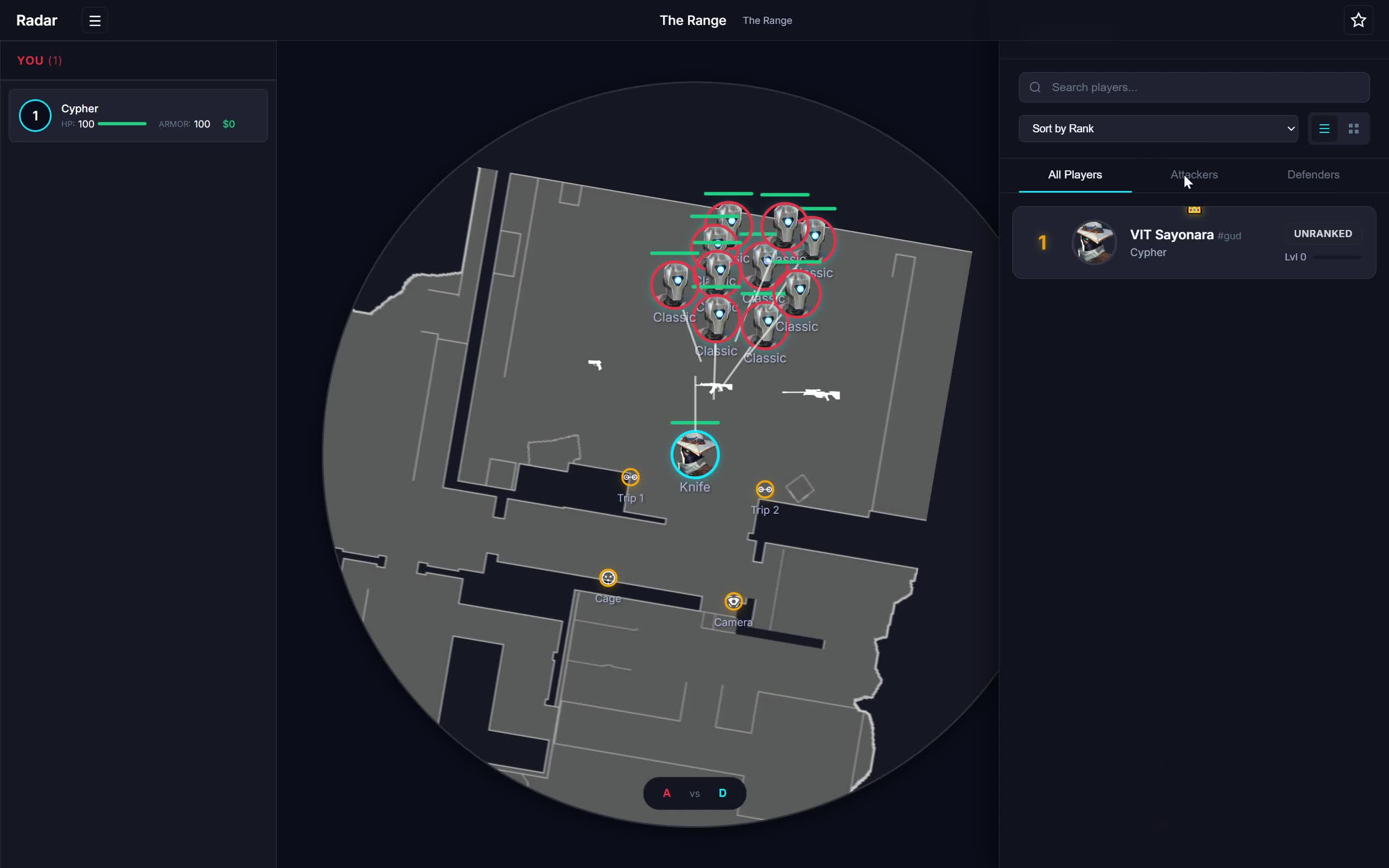 Watch New Web Radar | Streamable