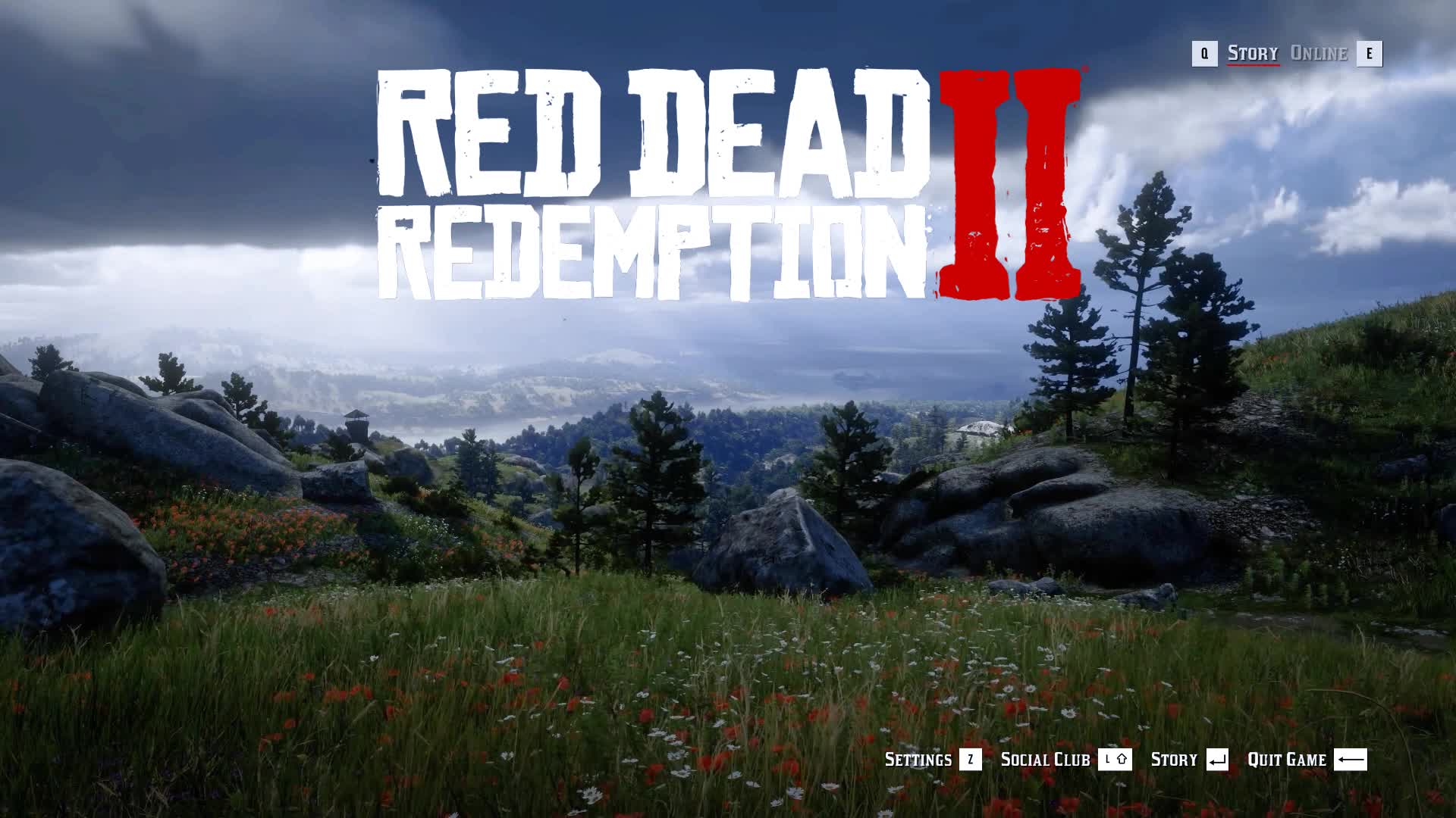 Watch Red Dead Redemption 2 2023.10.30 - 23.04.16.02 | Streamable