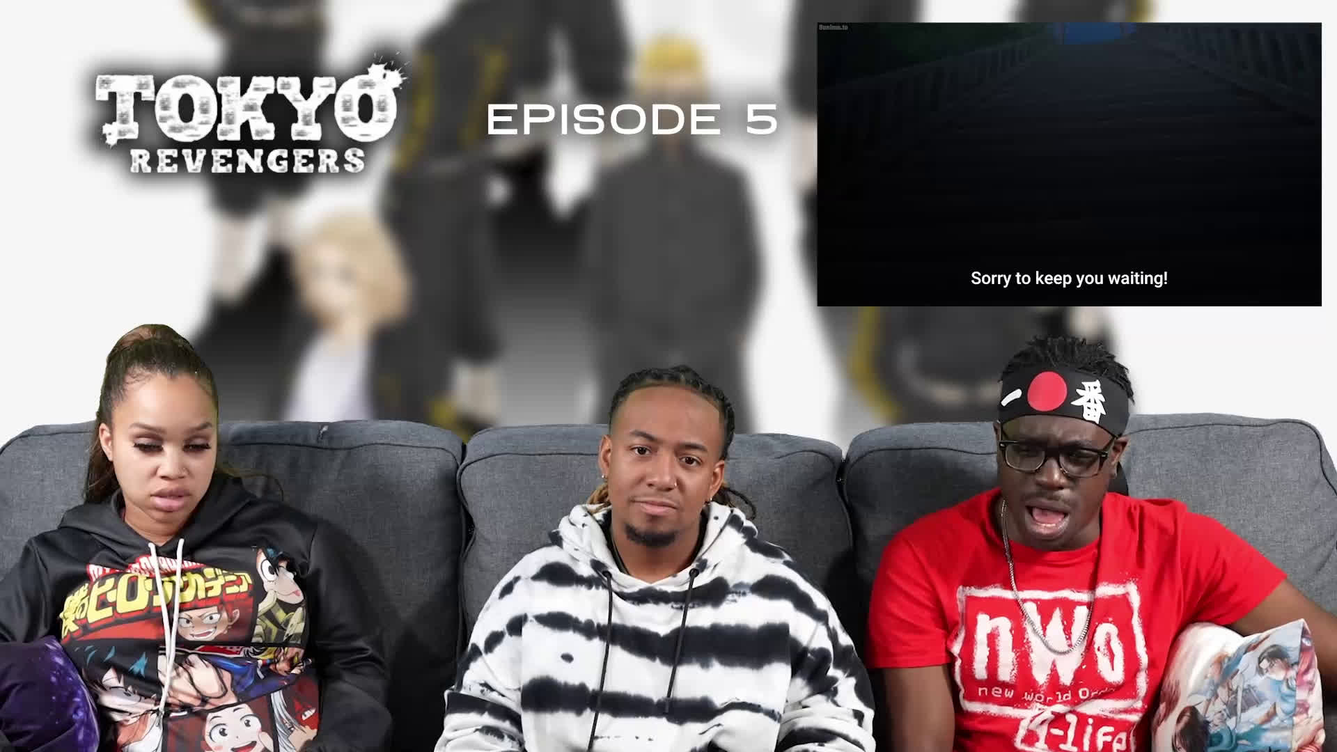 Watch tokyo5 | Streamable