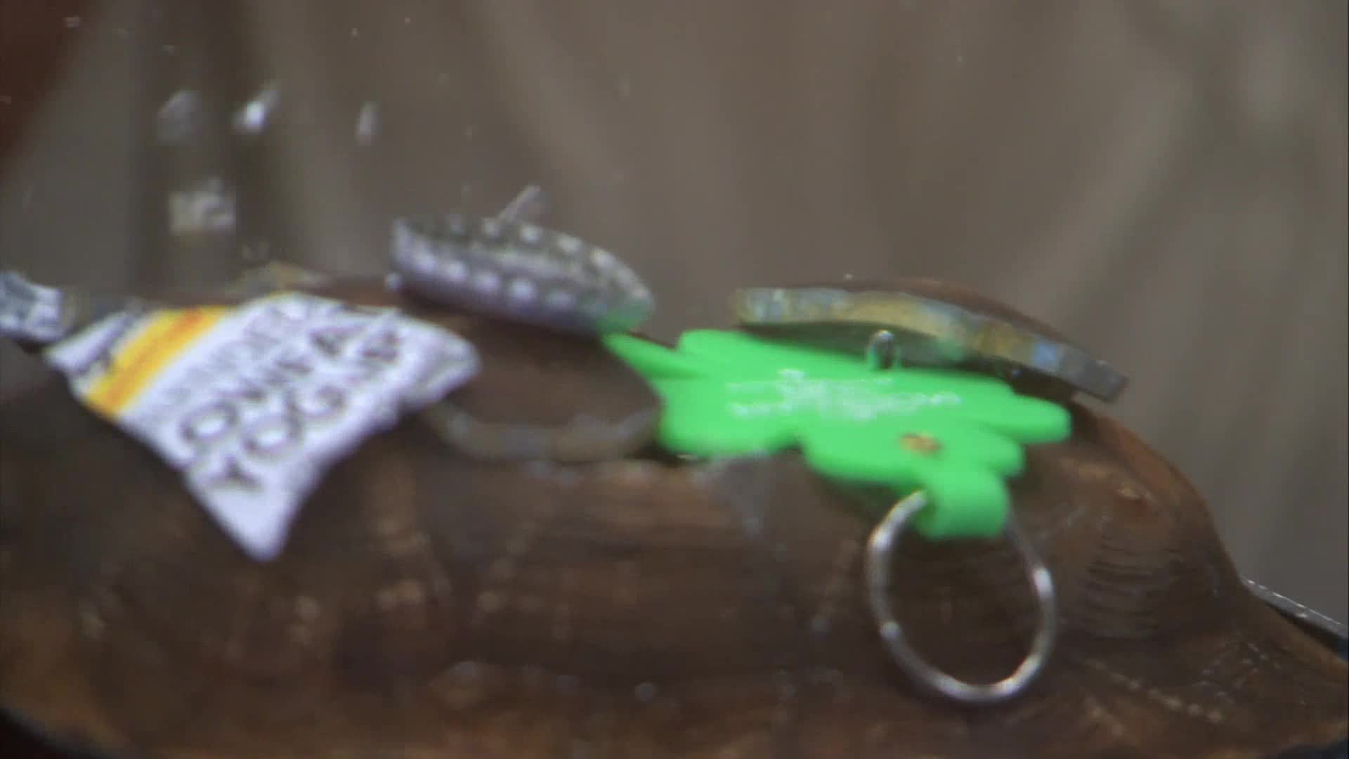 The Office - Kevin runs over a turtle with his car