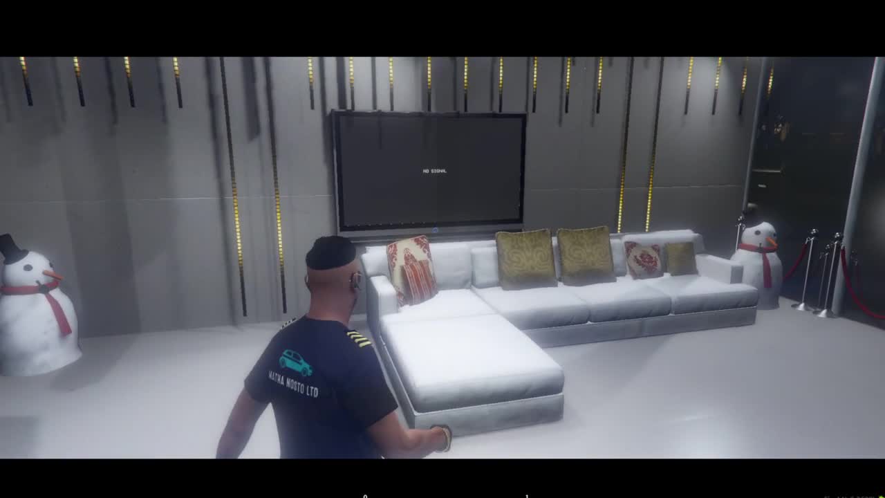 Watch Game Shop/Lounge Map | Streamable