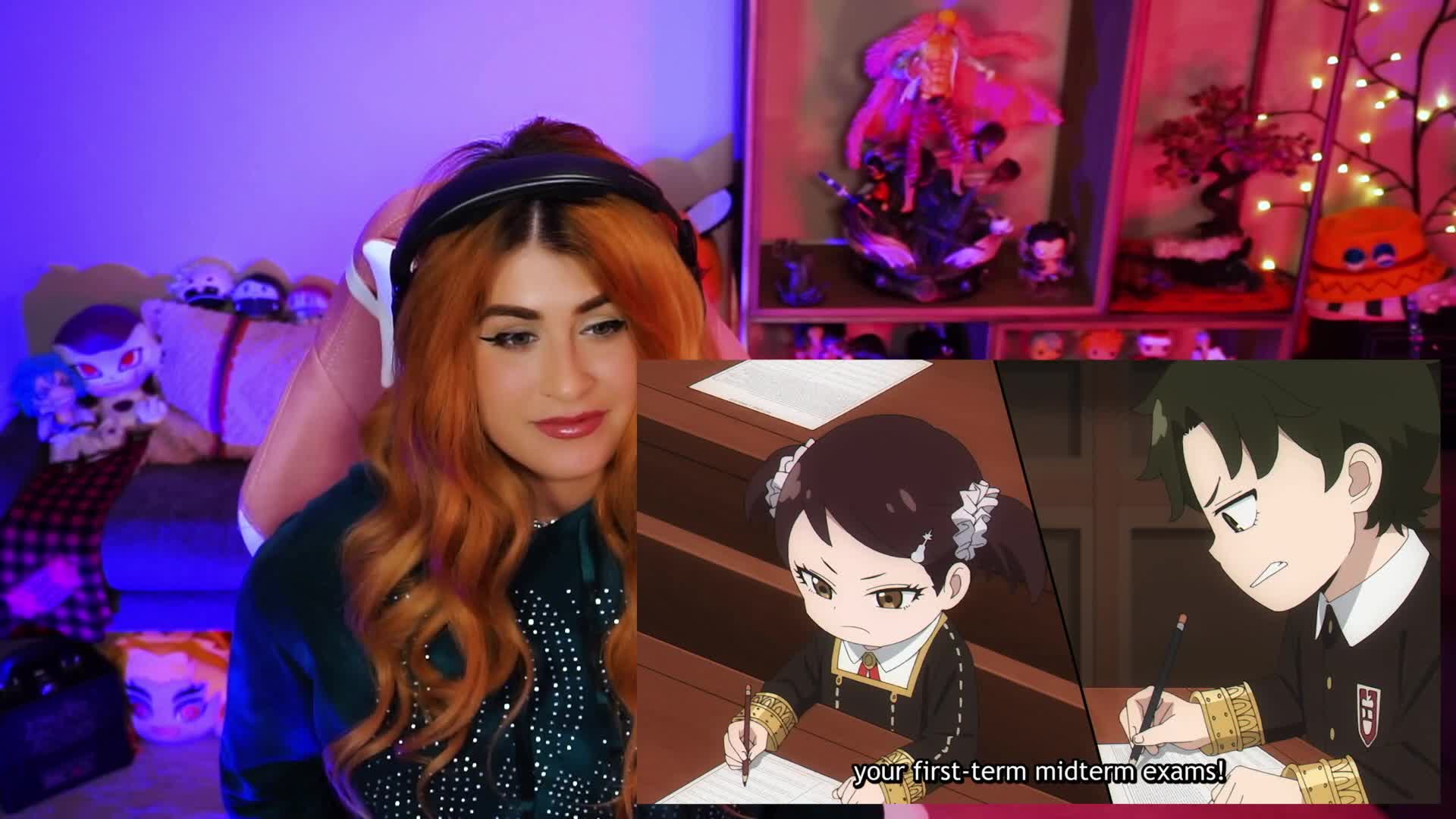 Watch spy x fam 18 patreon | Streamable