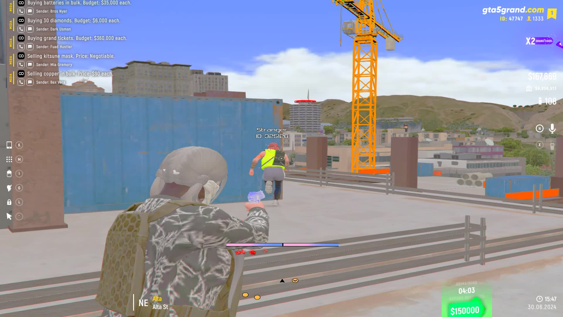 Watch CL 1 | Streamable