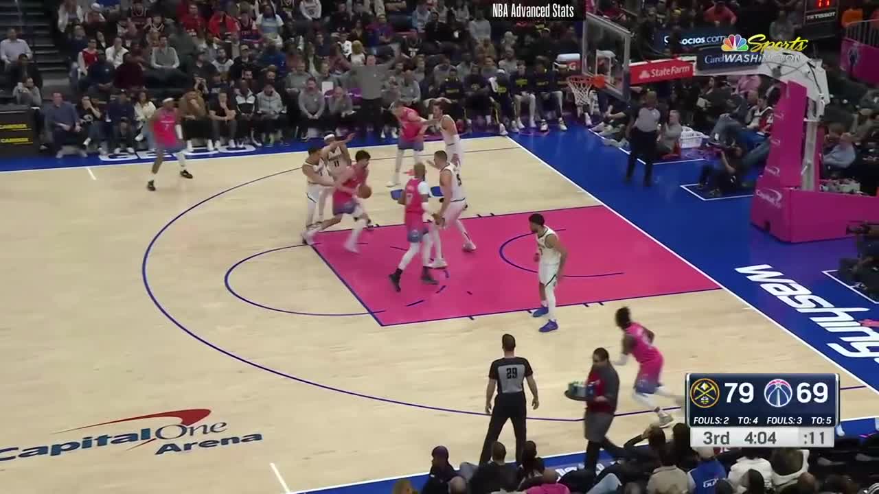 Watch Jokic Defense | Streamable