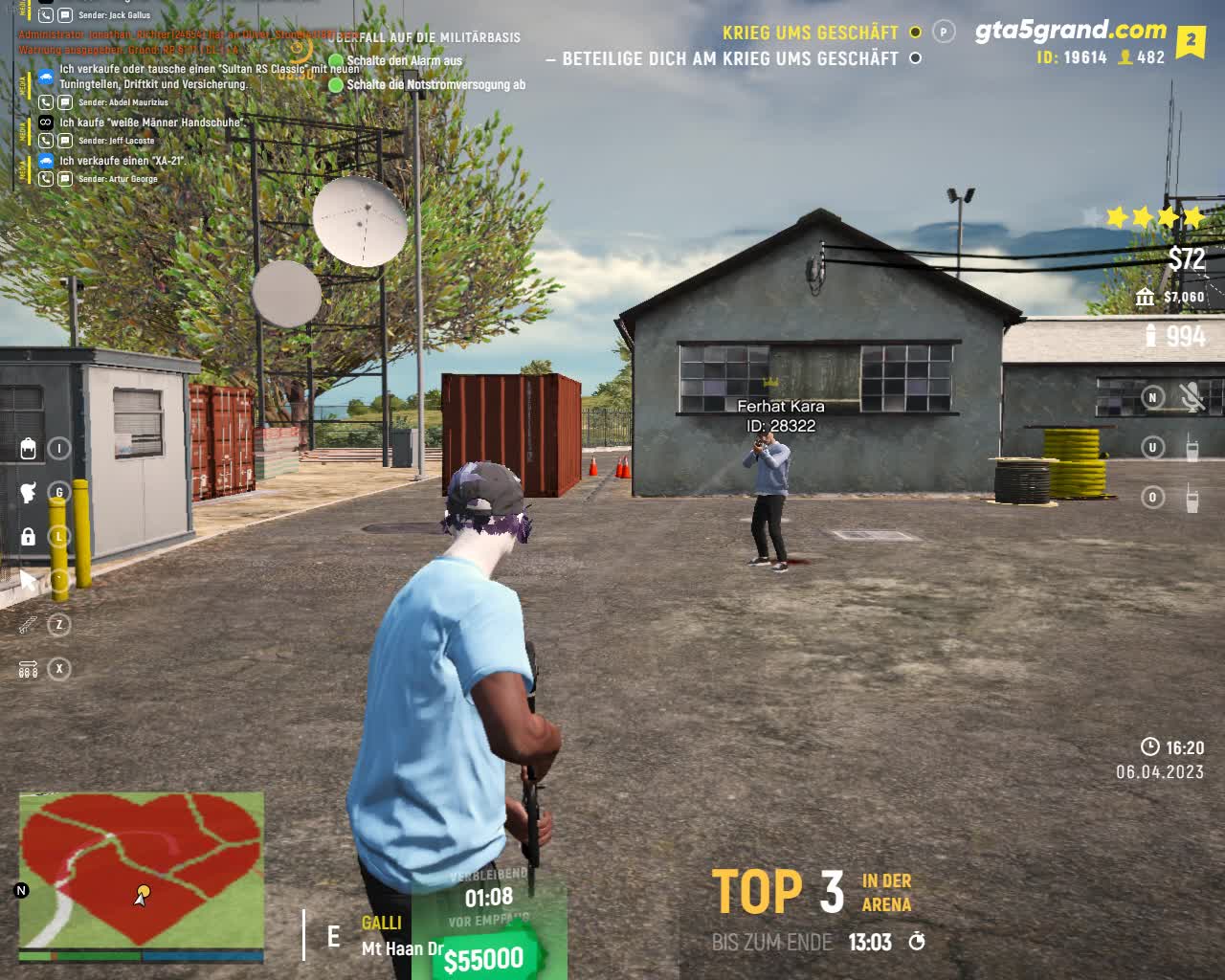 Watch Booster Redux Day | Streamable