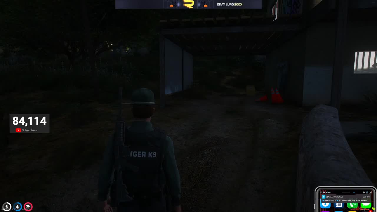 Watch Ramee Chang Gang NoPixel GTA 5 Roleplay A viewer created a clip ...