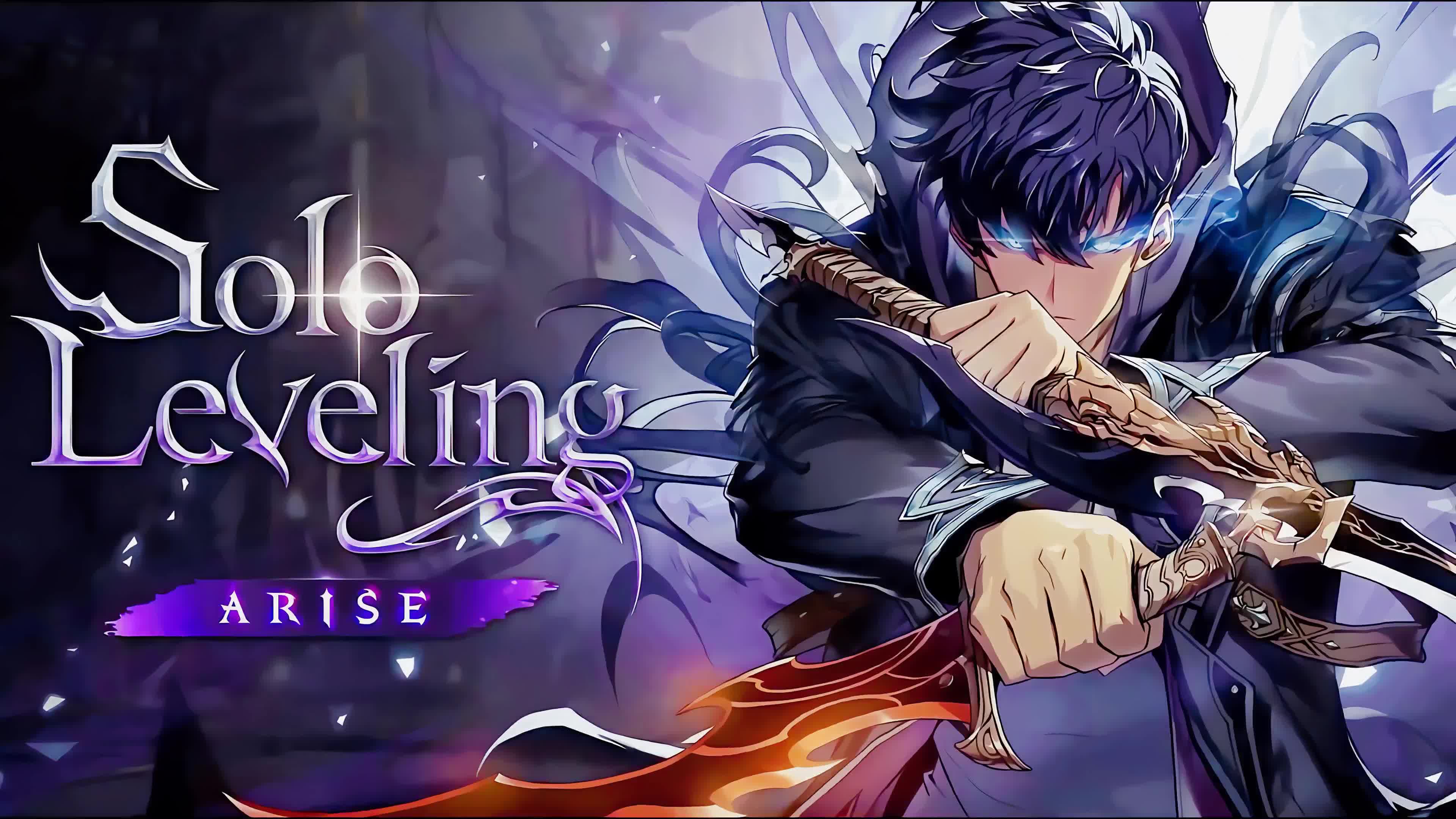 Watch Solo-Leveling-Arise.3840X2160_3_194451 | Streamable