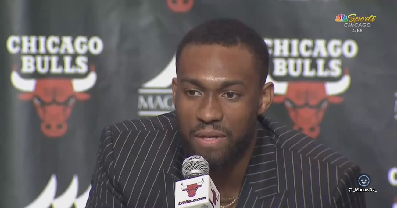 Jabari Parker Derrick Rose