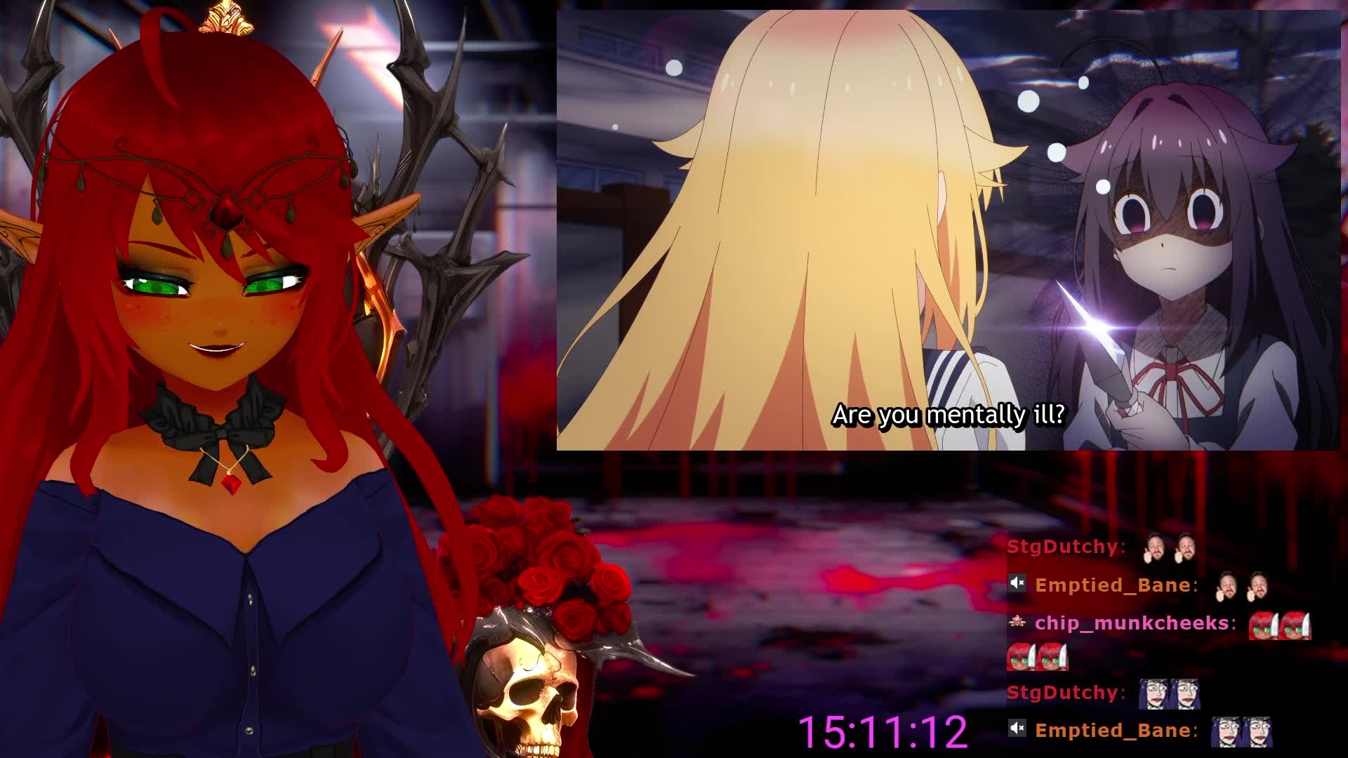 Watch Deer Anime 1x2 | Streamable