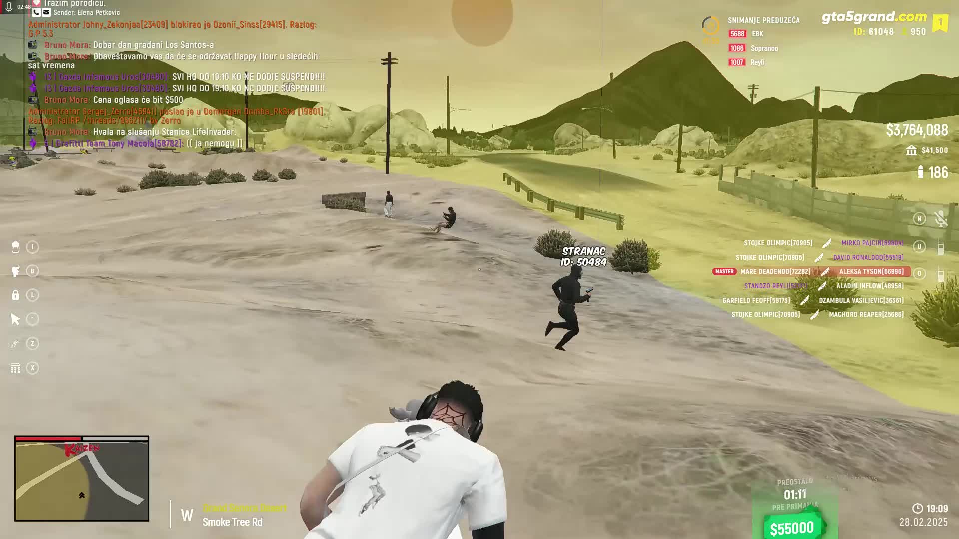 Watch Triads on TOP | Streamable