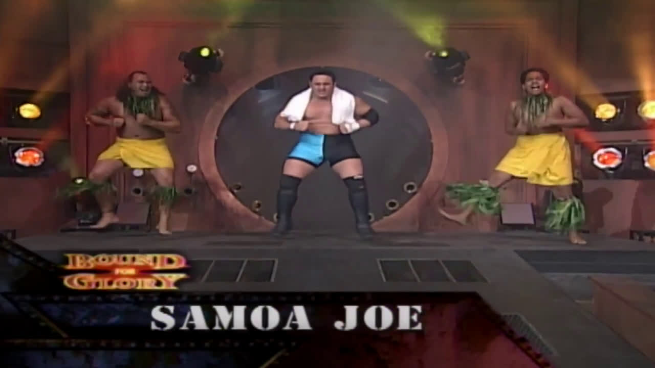 Botchamania Ending - Joey The Dancing Samoey