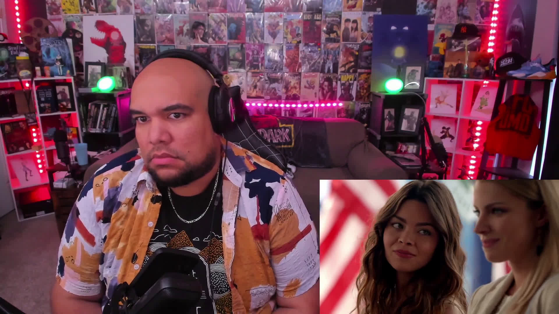 Watch Vampire 7x1 | Streamable