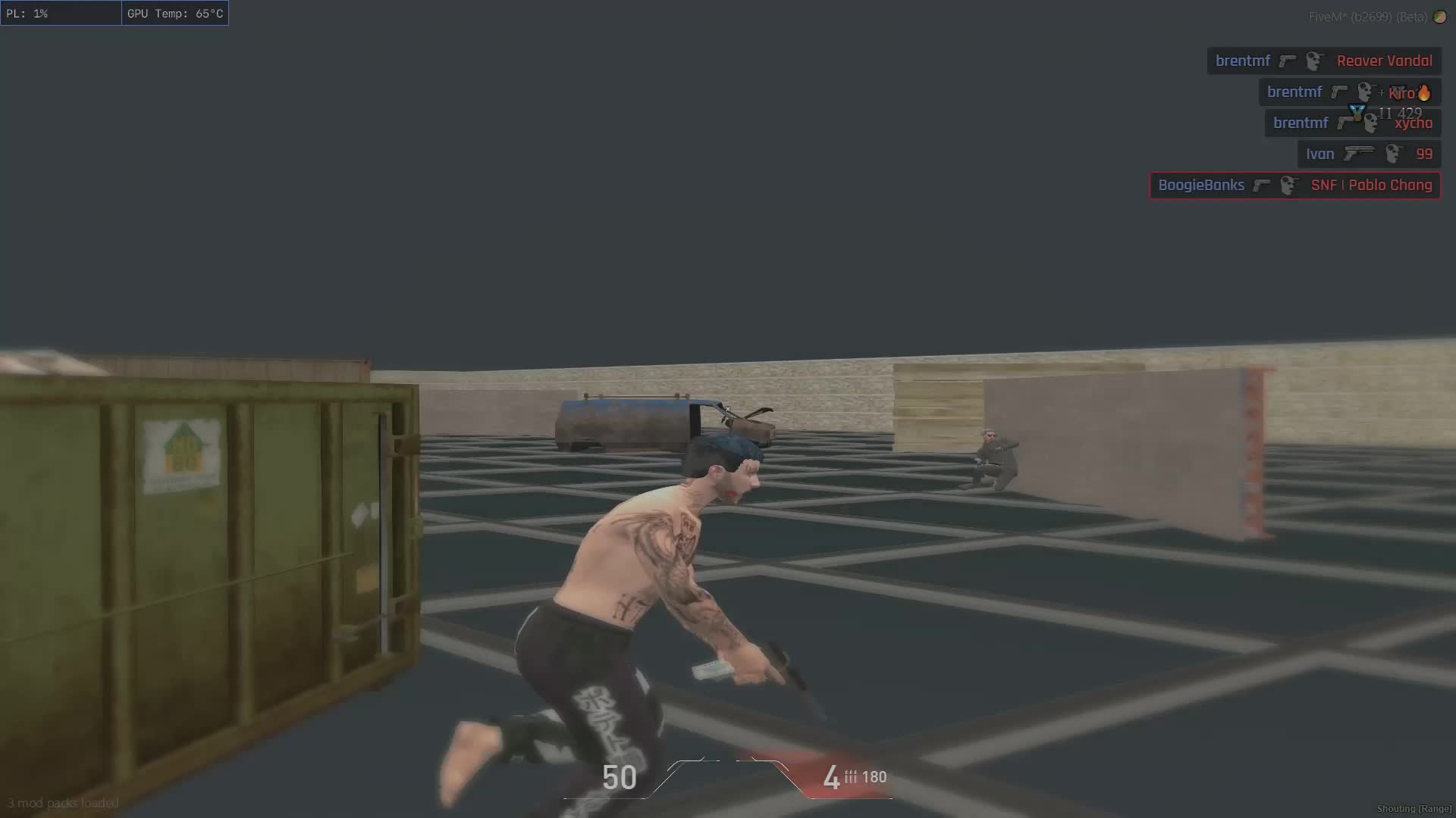 Watch SOUNDPACK | Streamable