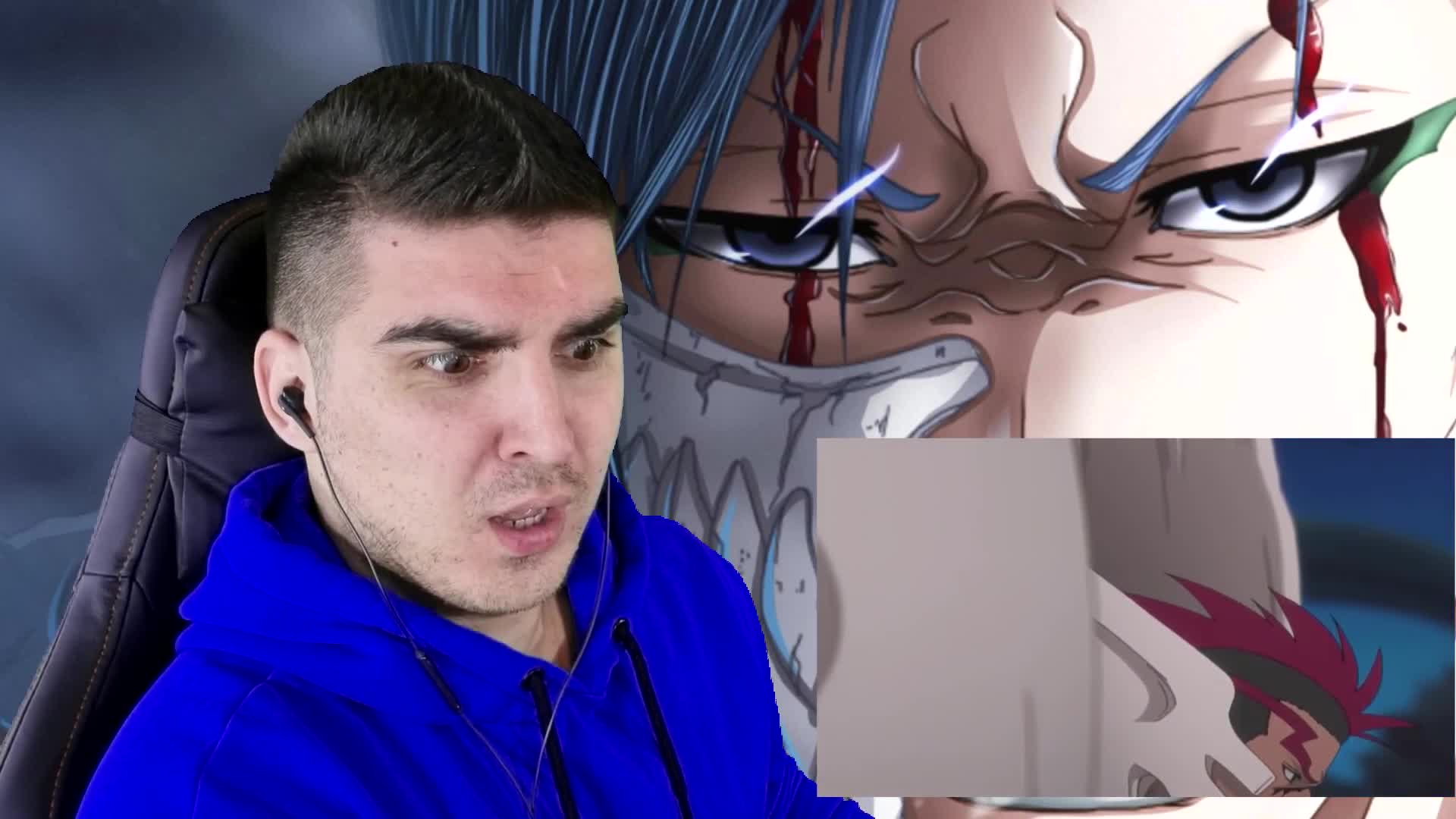 Watch 118-1 | Streamable