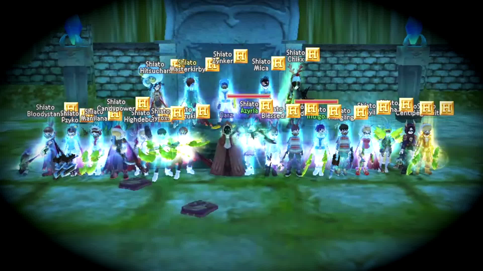 Shiato foto 2020 LoL