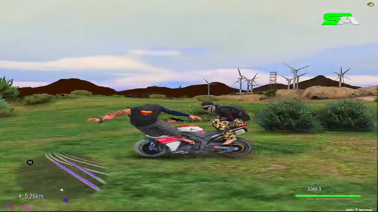 Watch Citizen Otimizada | Streamable