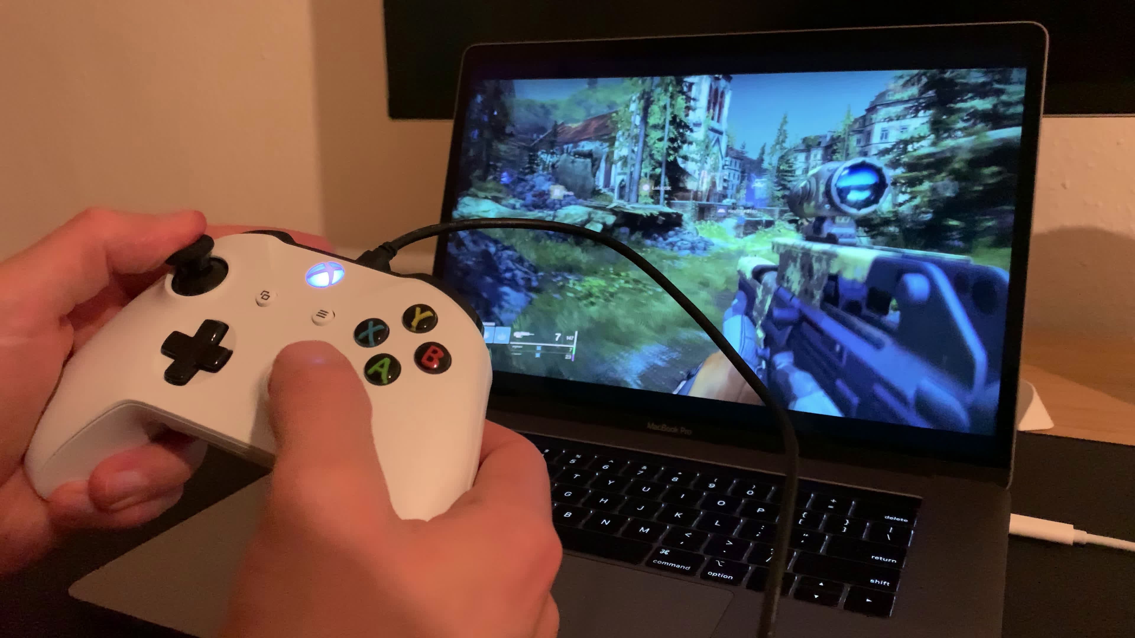 Stadia – Destiny 2