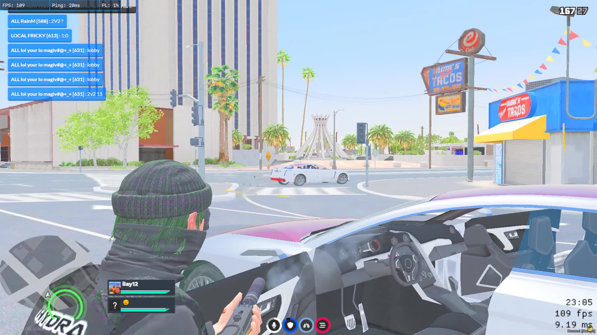 Watch Asaf. SoundPack(v1) | Streamable