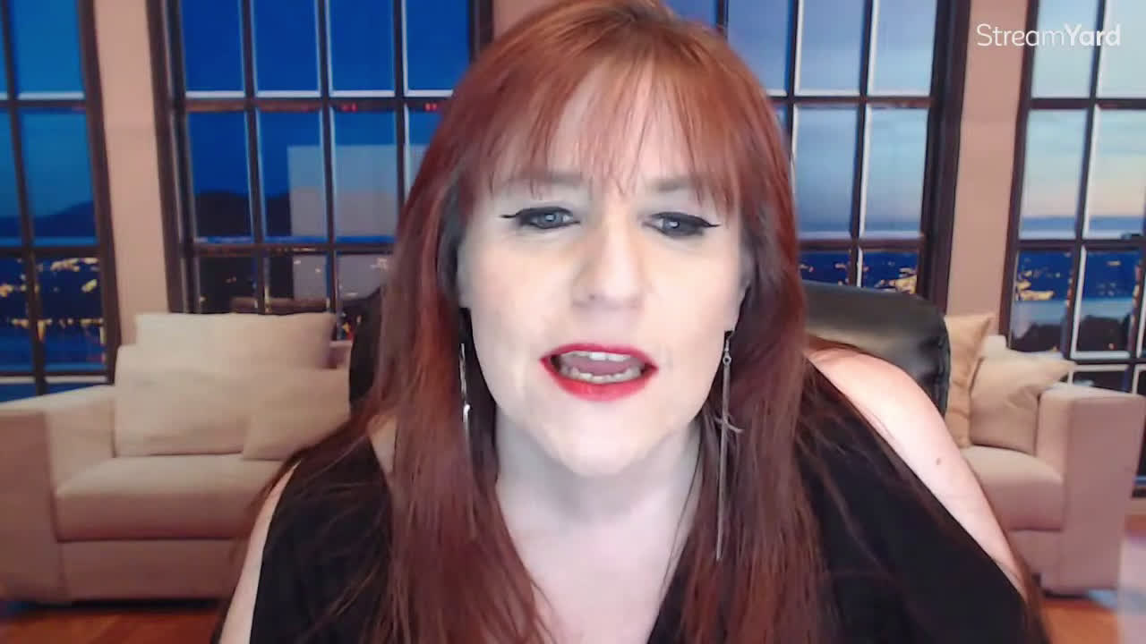 April Roga - #NNS - Meet Me Video #1 First 90-Seconds) - Who Am I? My ...