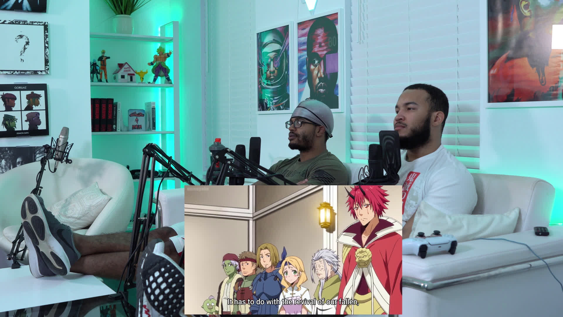 Watch SlimeS2E9.mp4 | Streamable