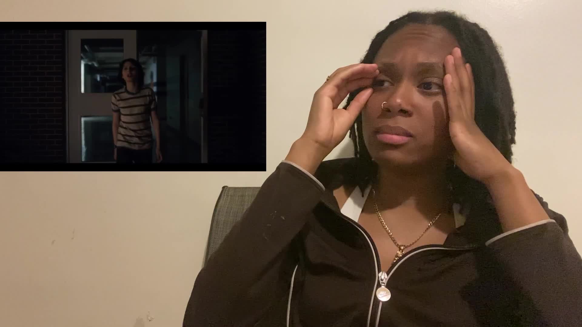 Watch st S1 E8 the upside down | Streamable