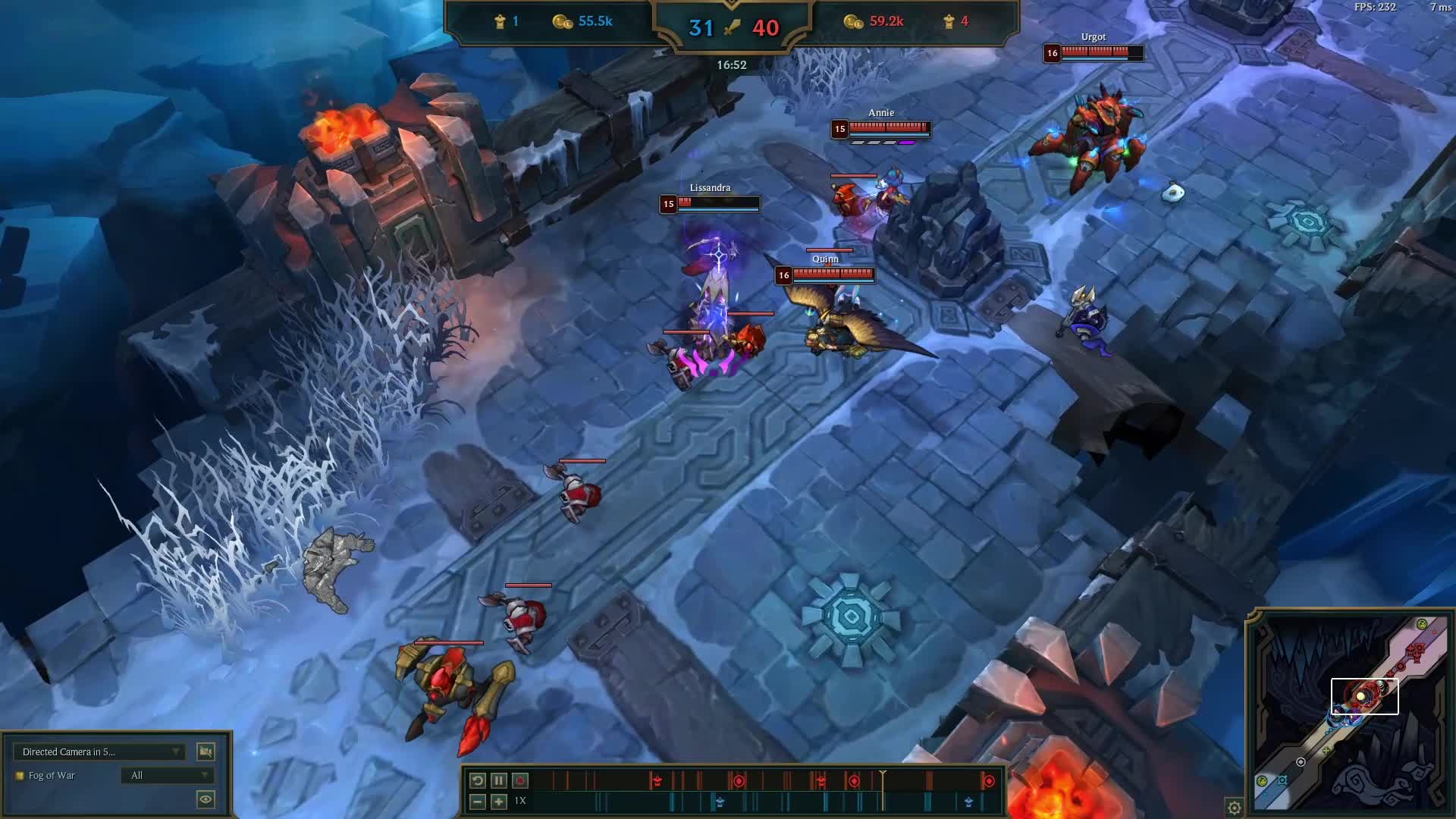 lissandra