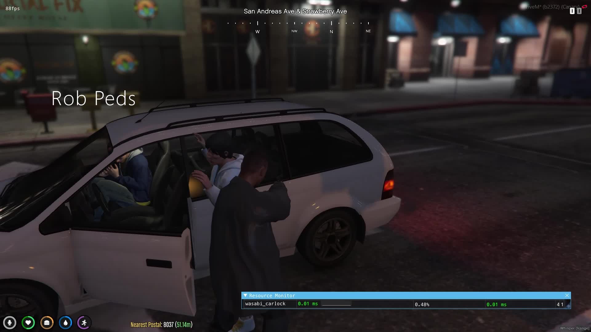 Watch wasabi_carlock_trailer | Streamable