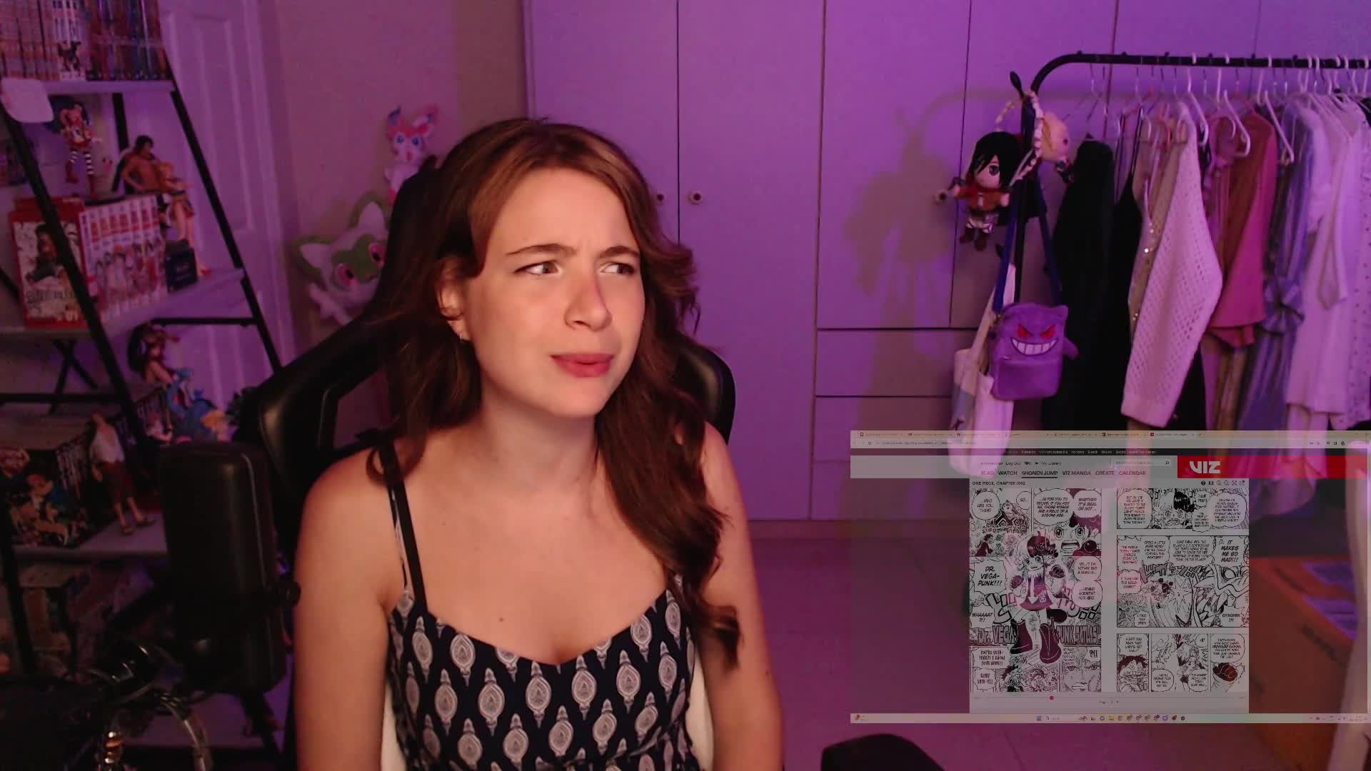 Watch OP 1091 | Streamable