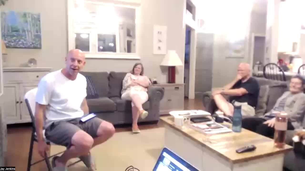 Watch John 17 clip | Streamable