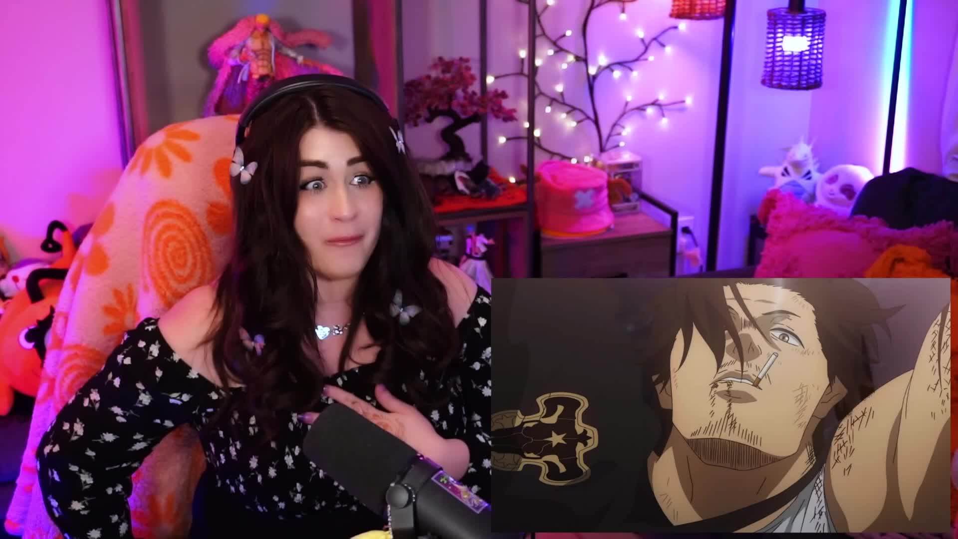 Watch black clover 37 patreon | Streamable