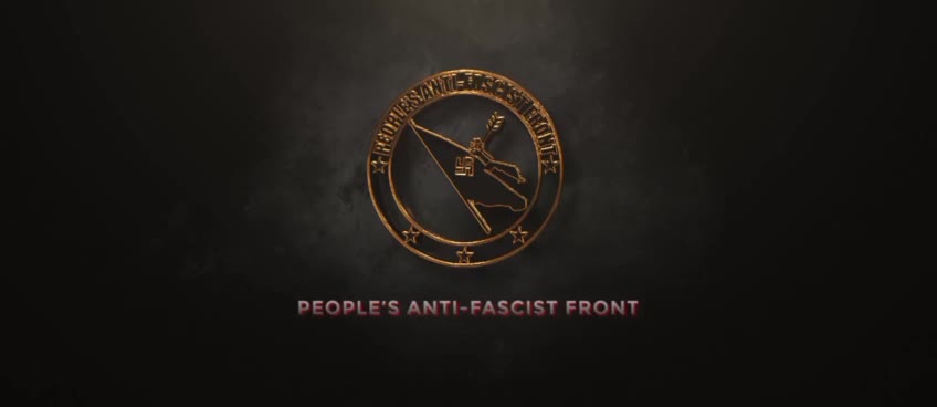 PAFF - Promo Video 🎥