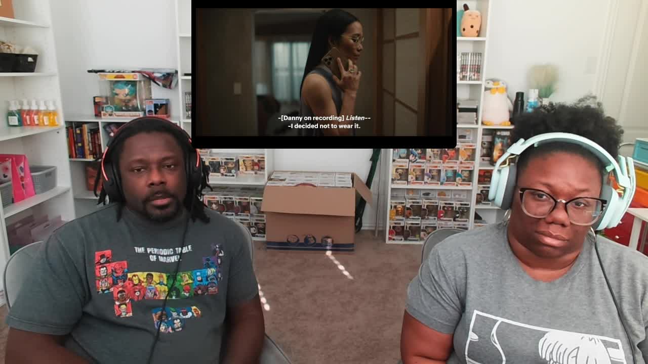 Watch Beef 1x2 full | Streamable