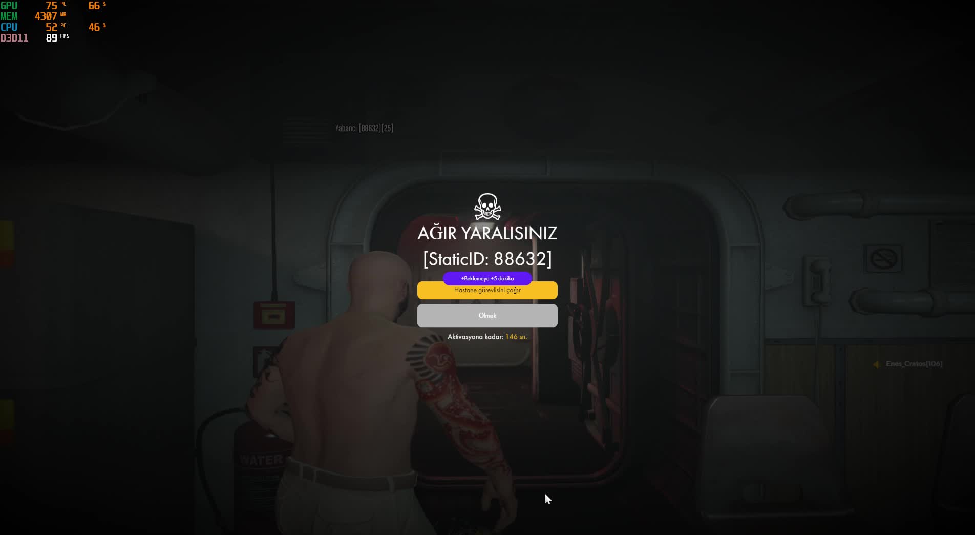 Watch RАGЕ Мultiрlayer 2024-07-30 01-17-59 | Streamable