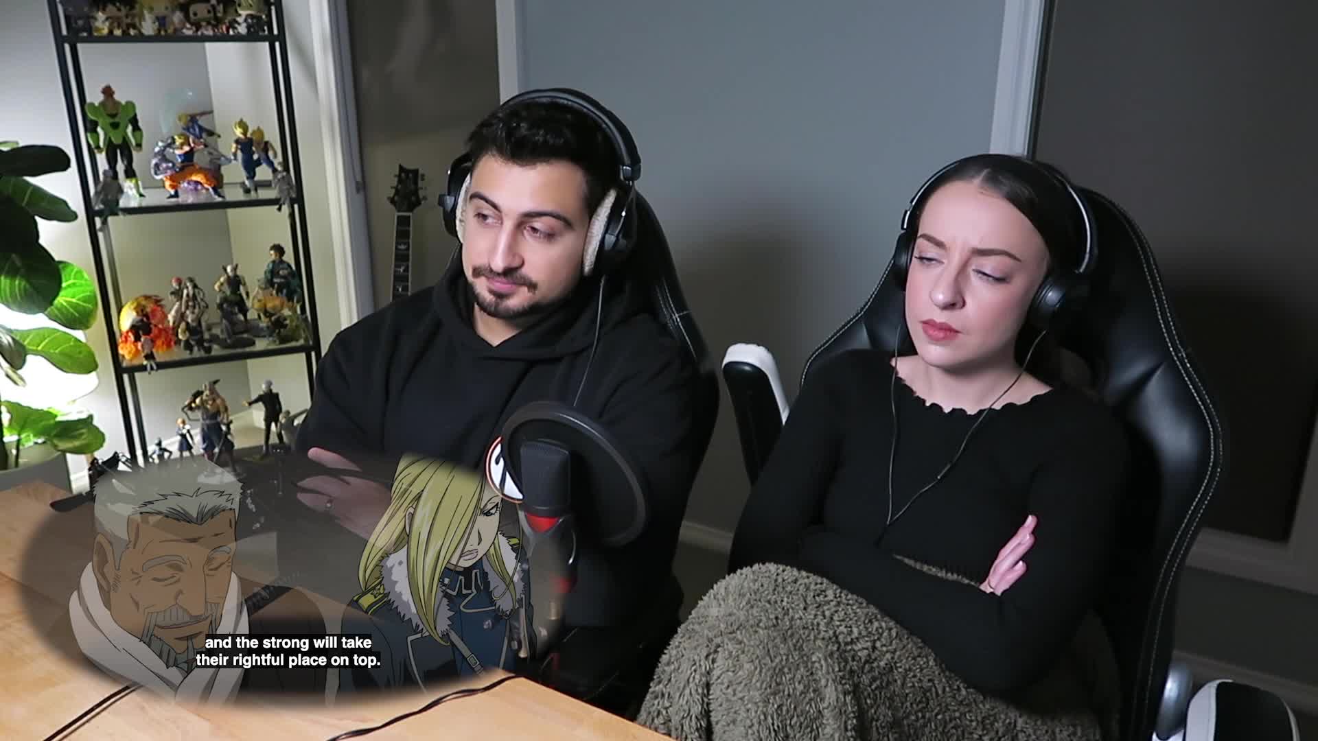 Watch FMAB 36 FL | Streamable