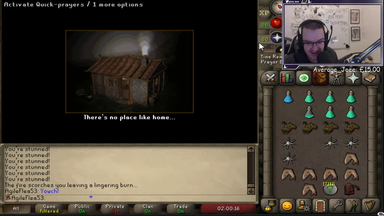 Sick_Nerd gets donated 11.5k worth of BTC