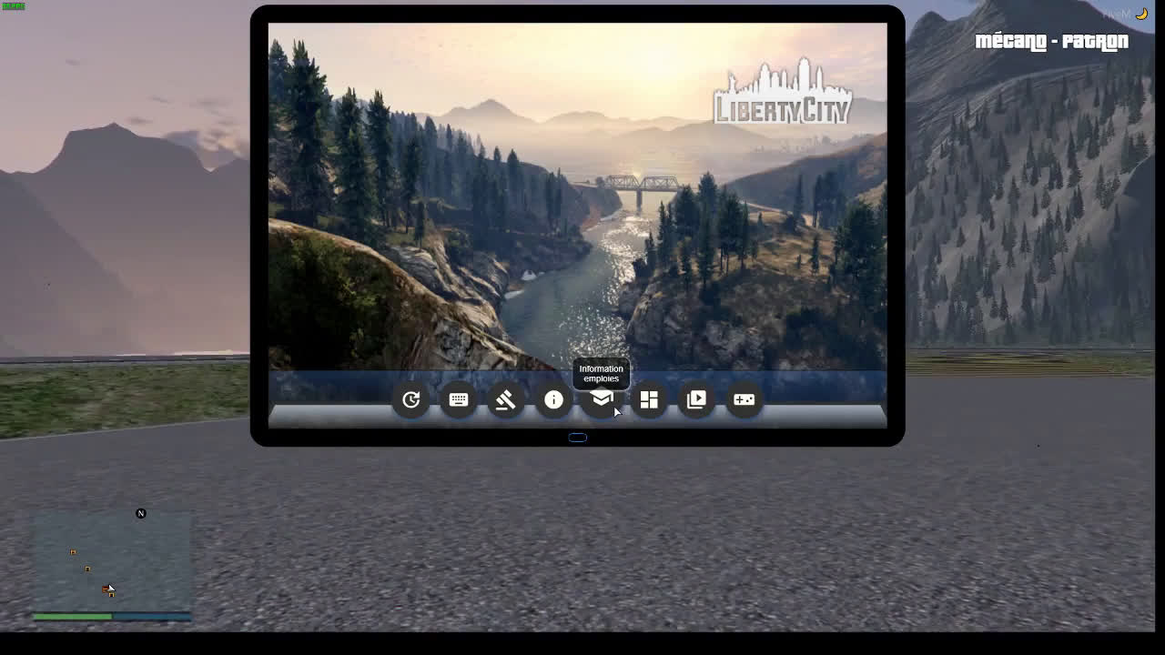 Watch Tablet | Streamable
