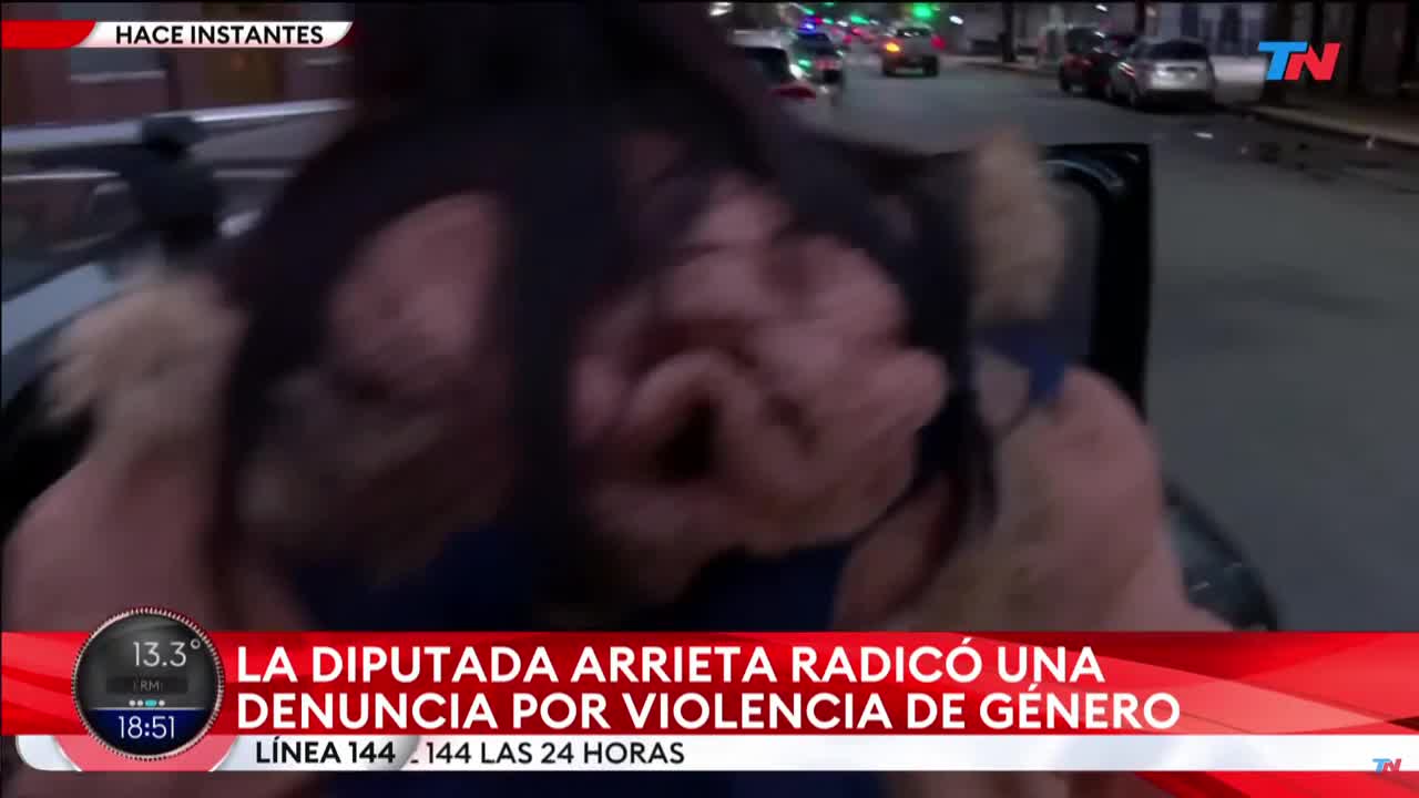 Watch TN EN VIVO I SEGUÍ LA TRANSMISIÓN EN VIVO DE TODO NOTICIAS - YouTube - Google Chrome 2024 ...