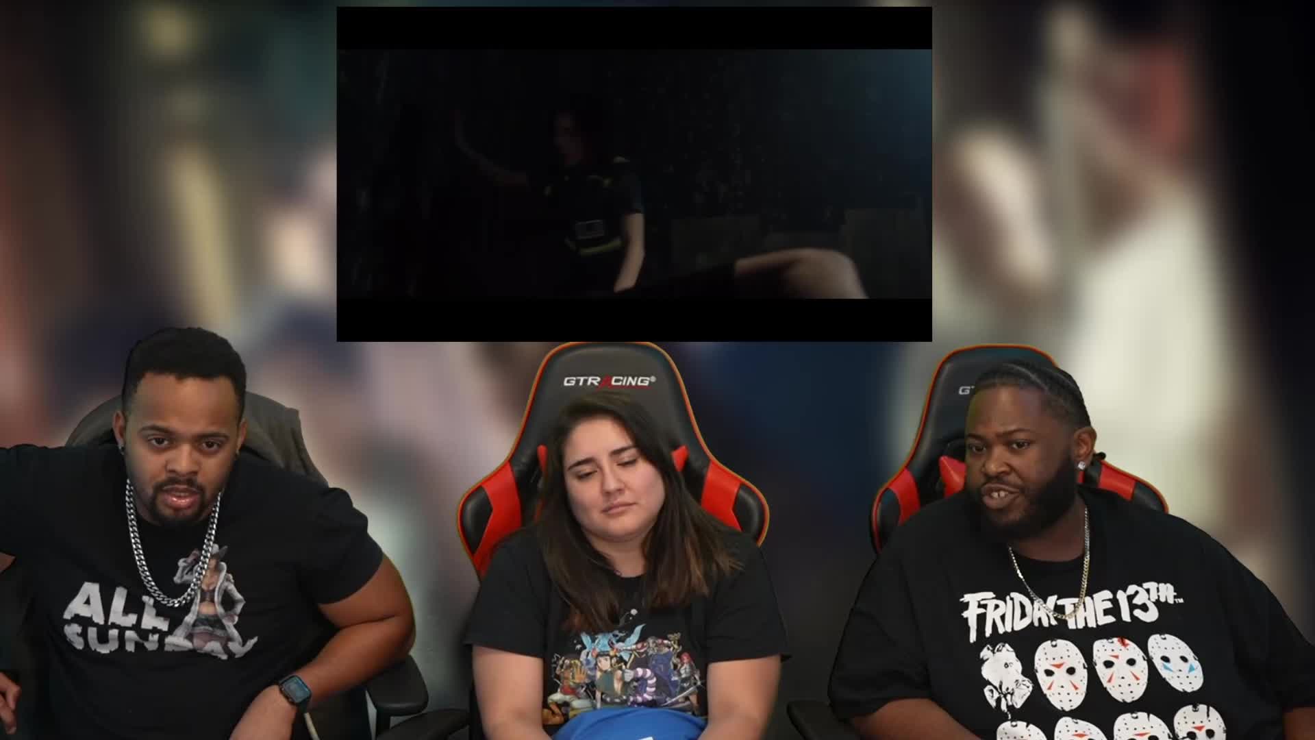 Strangers From Hell ep 10 uncut