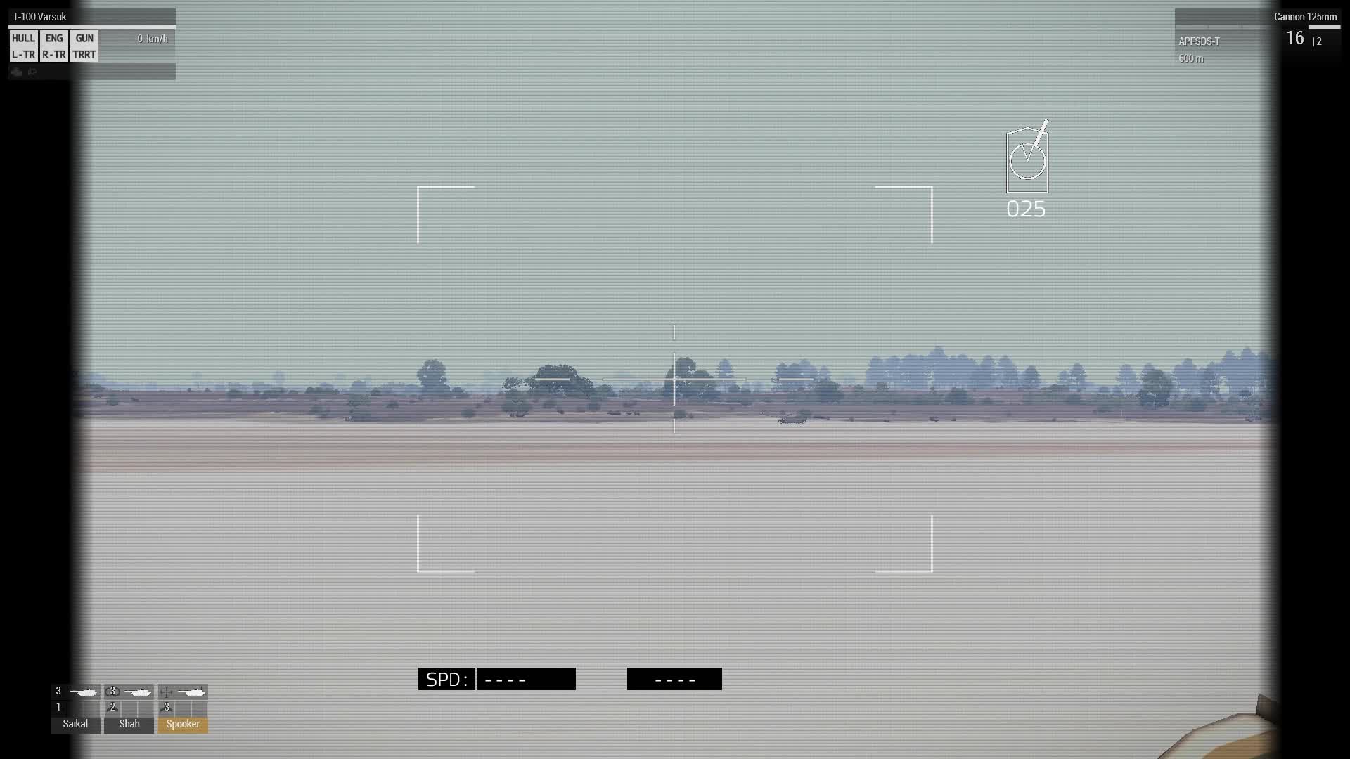 Demystifying Basic Tank Gunnery (ArmA 3 Warlords Redux)