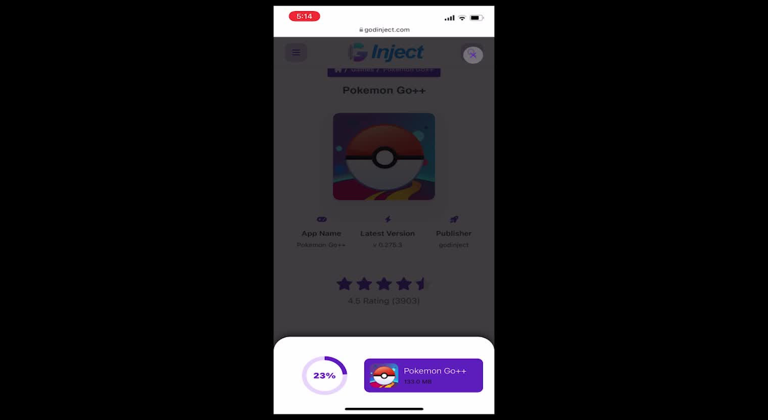 Pokemon Go Spoofer iOS - Part 2 Complete