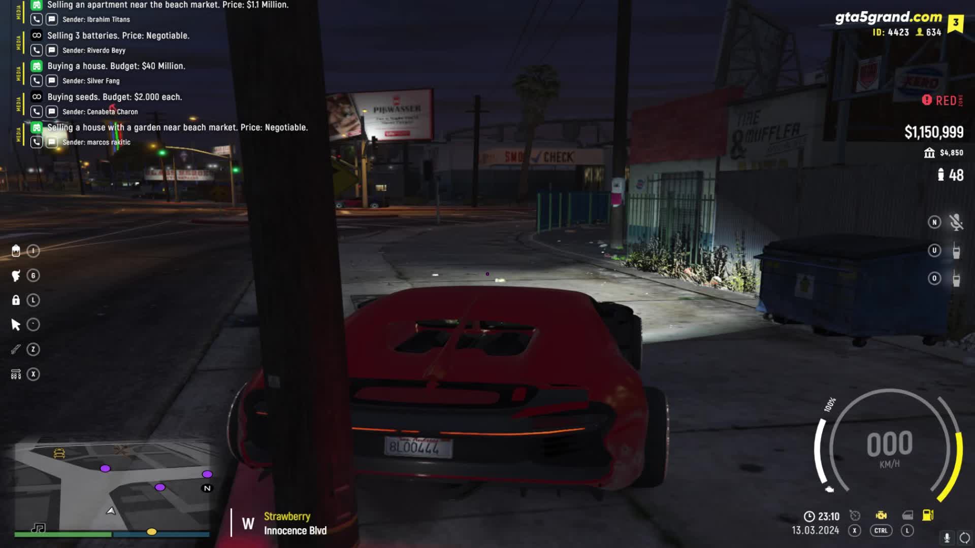 Watch Fail RP talking whilst dead 37750 | Streamable