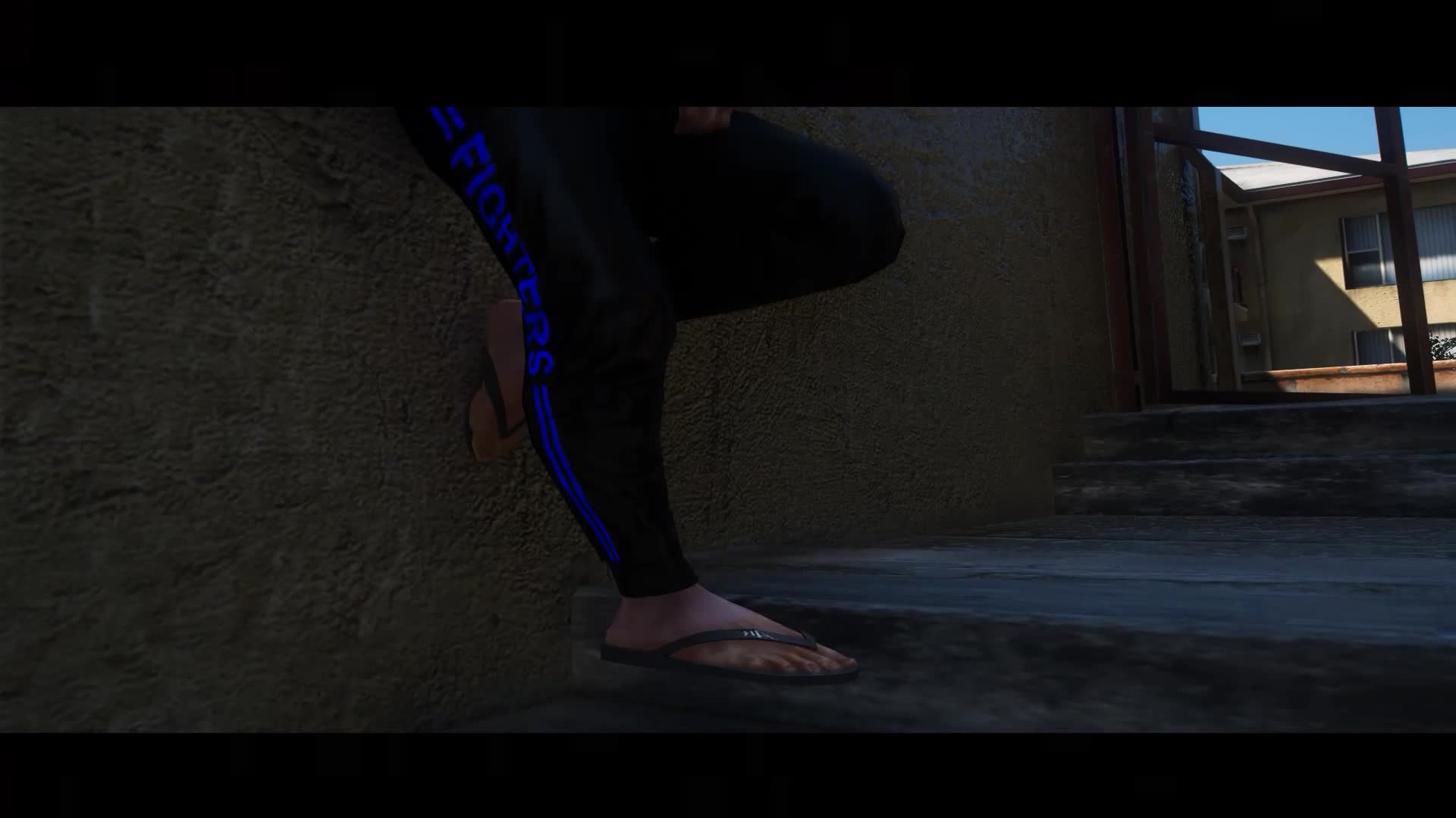 Watch Fighters Gang | Streamable