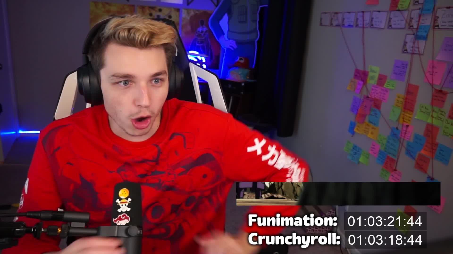 Watch Super Ep 104 PATREON REACTION! | Streamable