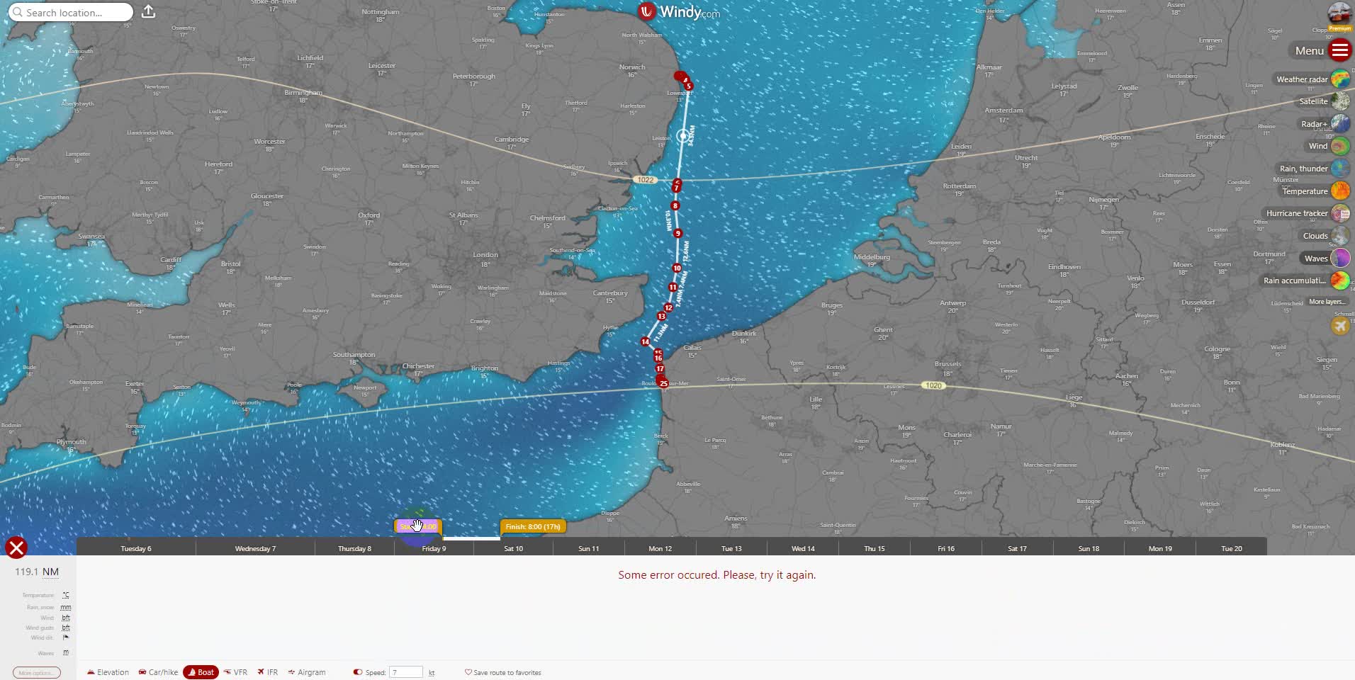 Watch 1 | Streamable