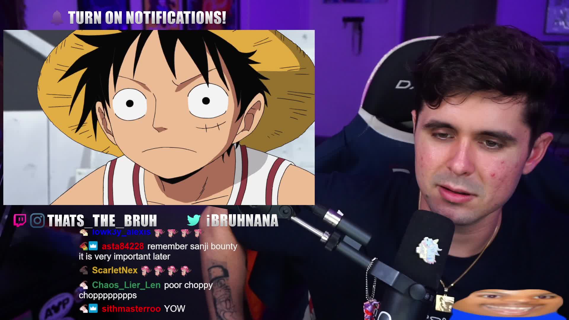 one piece ep 320 321