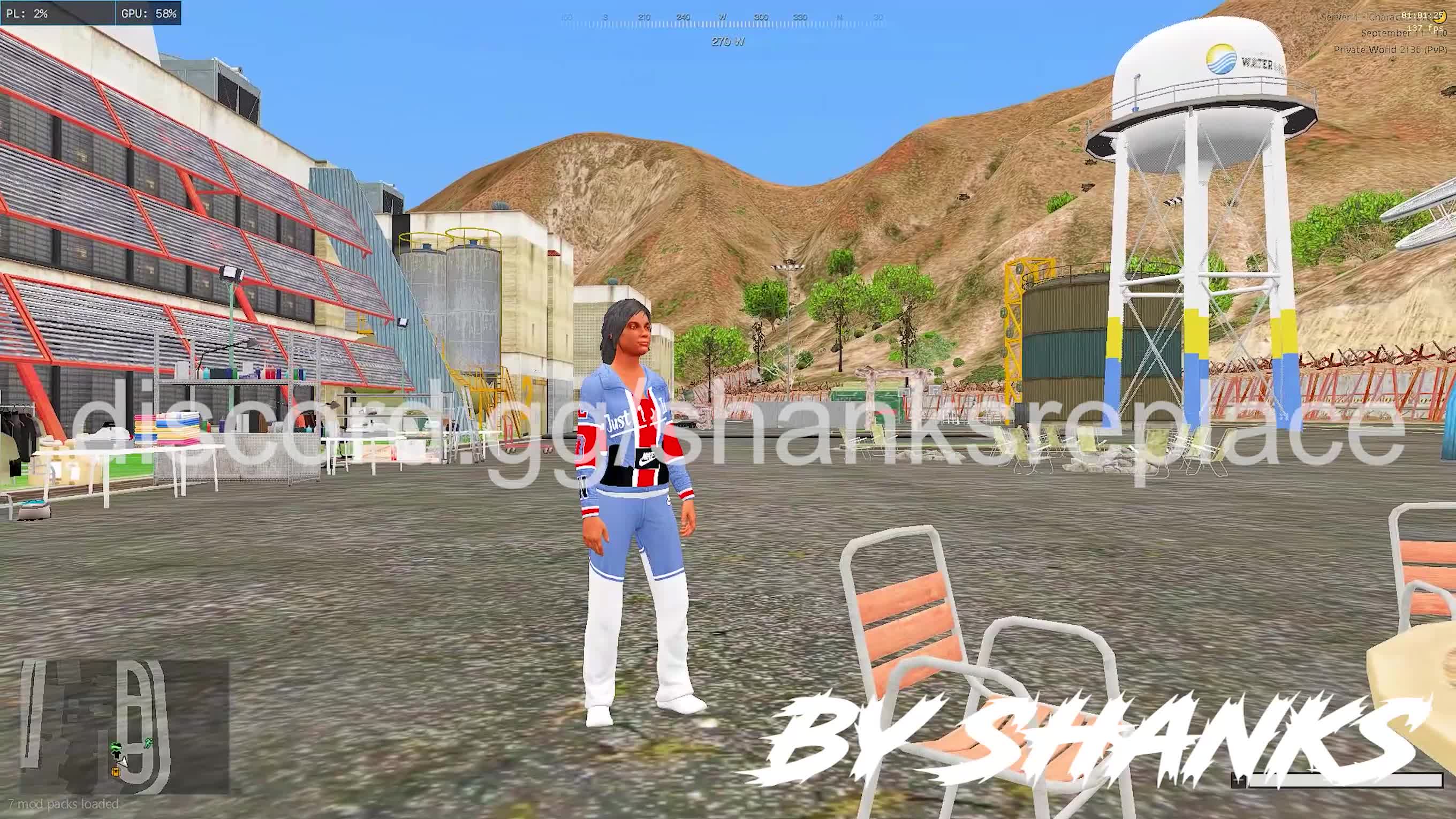 Watch PREVIEW_-_NIKECREW_PEDS_-_BYSHANKS | Streamable