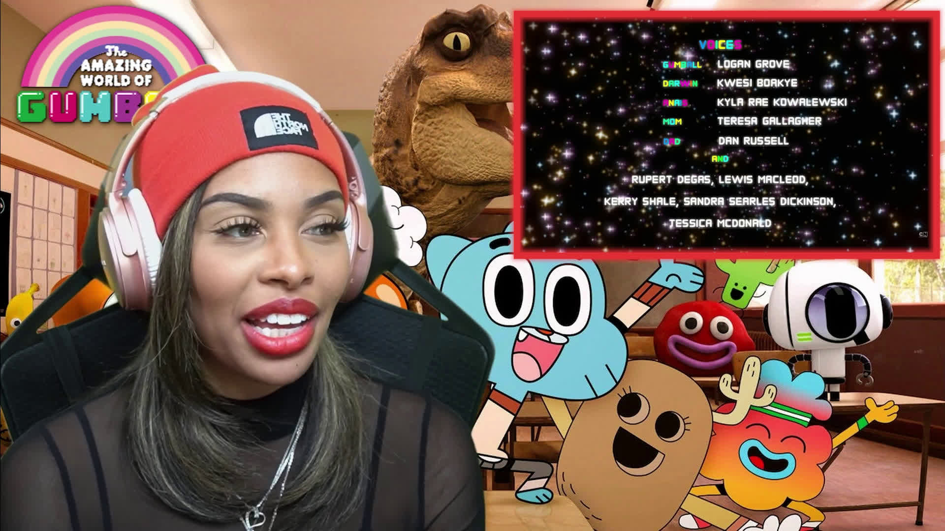 Watch gumball ep 9-10 | Streamable