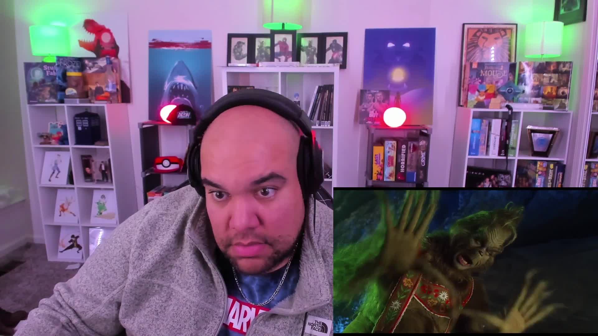 Watch Grinch Movie | Streamable